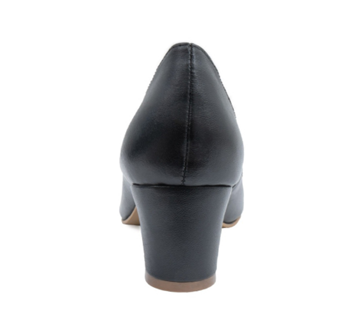 Italian Footwear Solution LLC | Chic and Gossip Block Heels