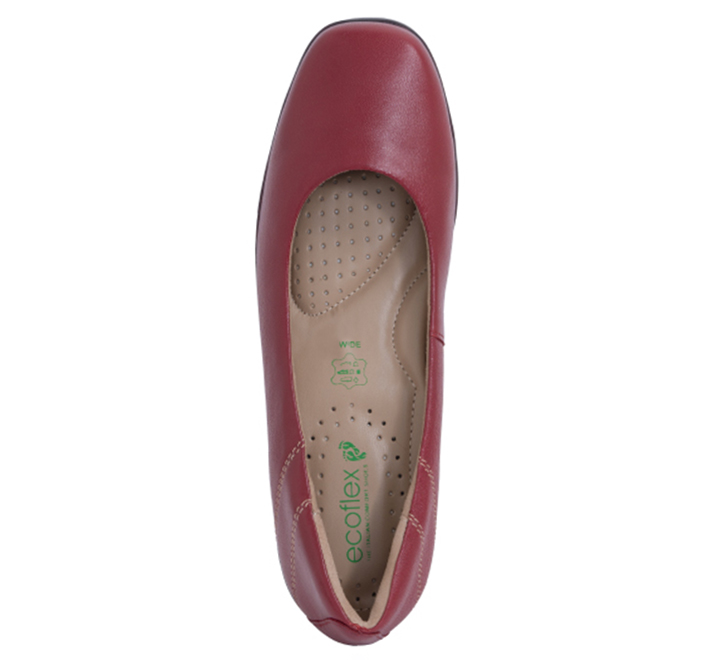 Italian Footwear Solution LLC | Womens Cabin Shoe