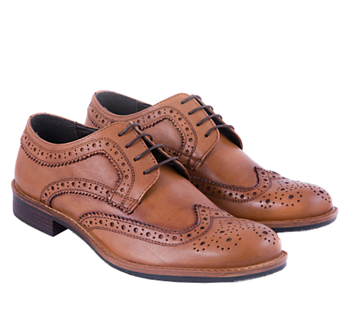 Italian Footwear Solution LLC | Brouge Vane