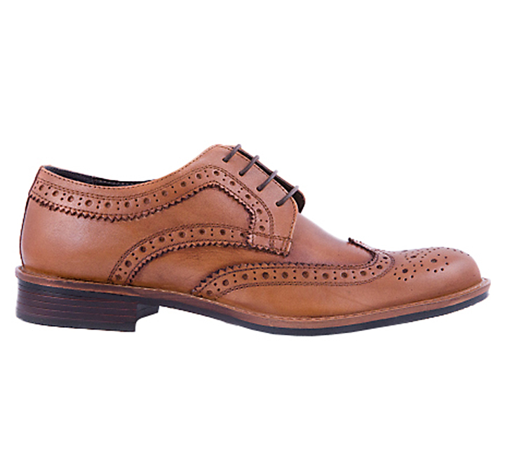 Italian Footwear Solution LLC | Brouge Vane